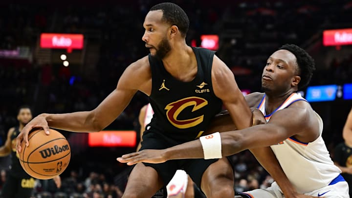 Cleveland Cavaliers HC Reveals Intriguing Next Step for Evan Mobley