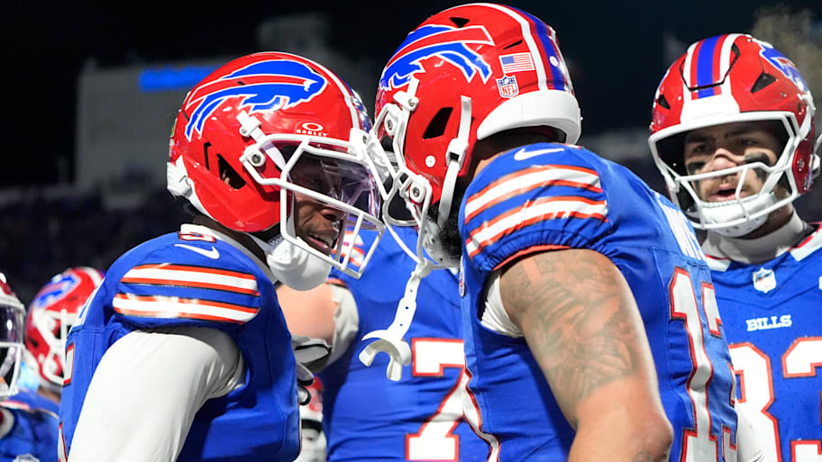 Buffalo Bills playoff seeding, Wild Card opponent decided after Week 18 ...