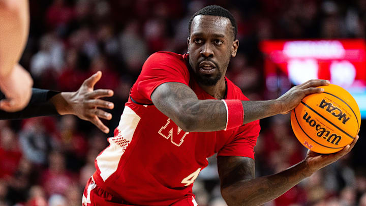 How to Watch Nebraska Men’s Basketball vs. Penn State: Preview ...