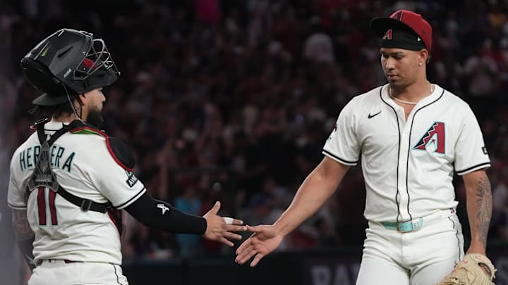 The Diamondbacks Must Make Hay in Softer Spot in Schedule