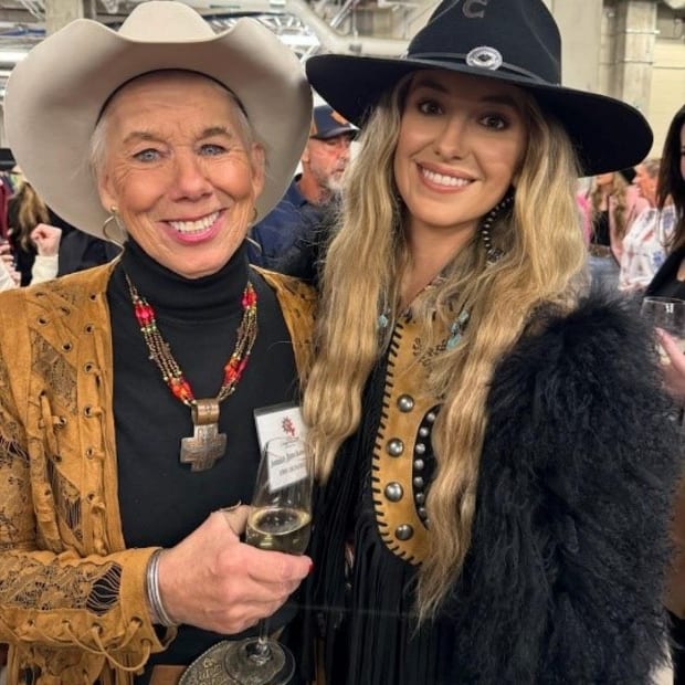 The Biggest Badass Bull Rider You May Not Know: Meet Jonnie Jonckowski