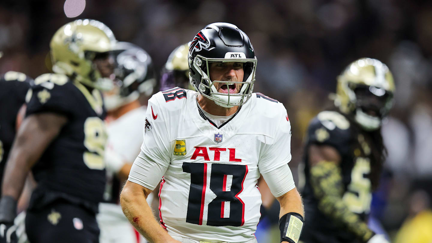 3 Atlanta Falcons who must make a statement to grab key road win in Denver
