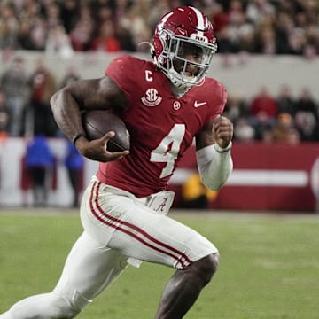 2024 Alabama Crimson Tide Position Preview: Quarterbacks