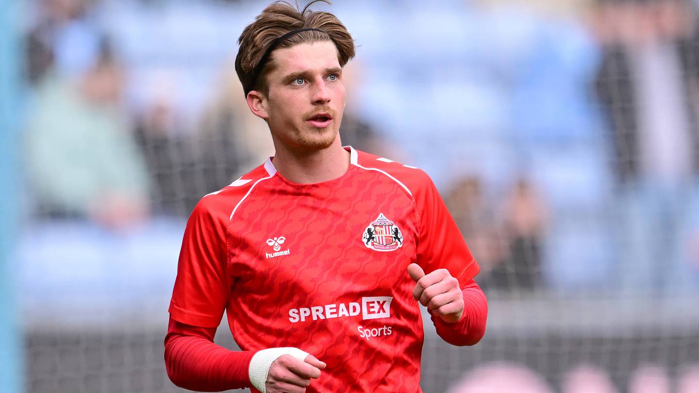 Sunderland Receive Huge Fitness Boost Ahead Of Playoffs With Three ...