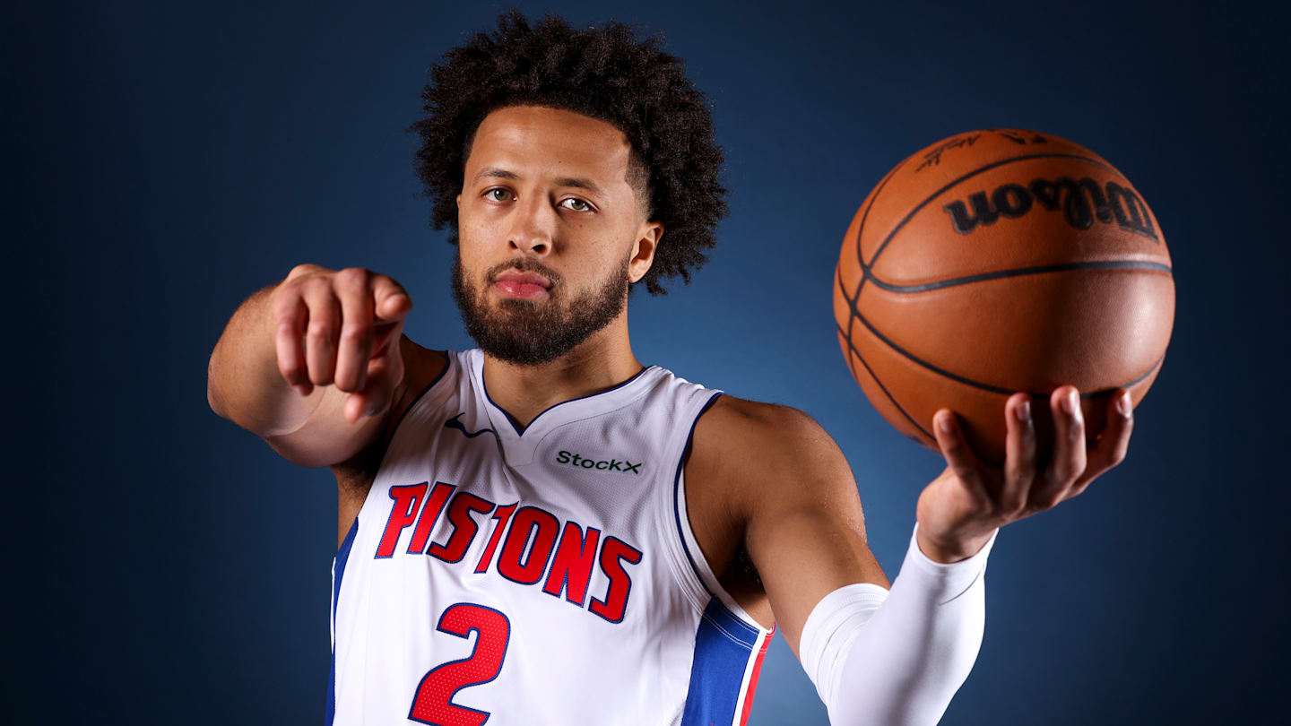 6 Most important things said at Pistons media day