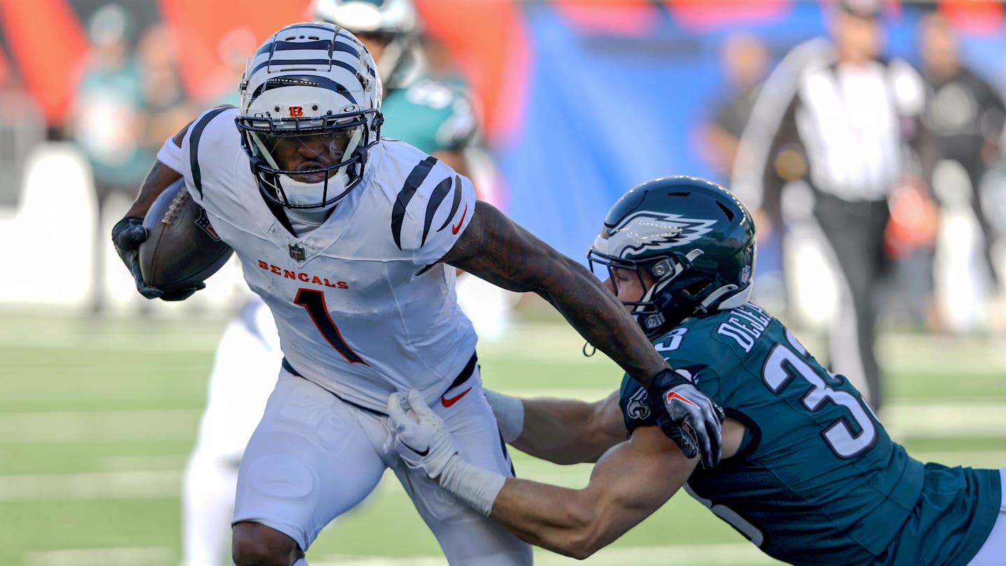 NFL Week 9 Survivor Pool Picks (Bengals Over Raiders Lead This Week's ...