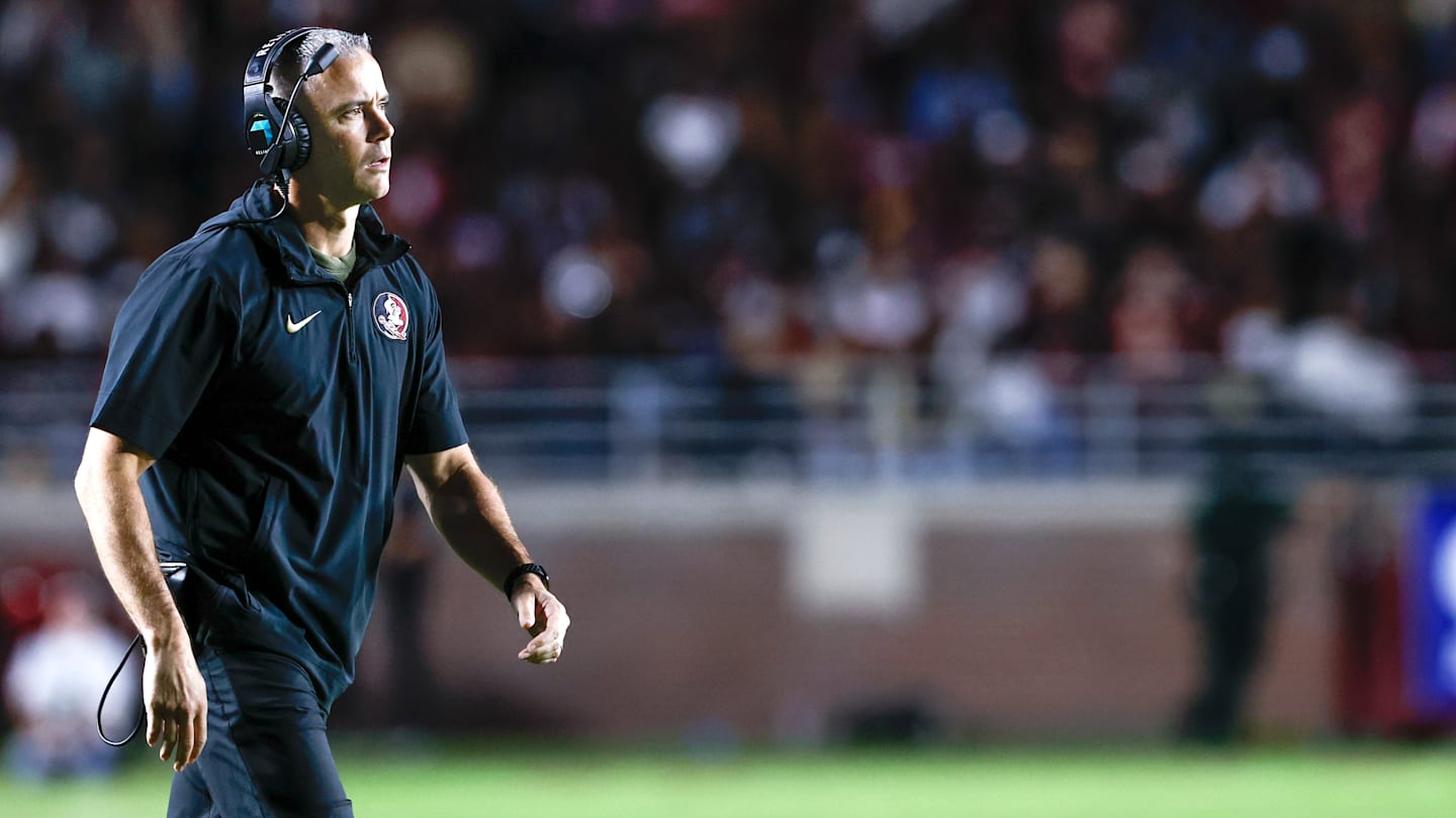 FSU football: 5 MAJOR keys to defeating Boston College Eagles