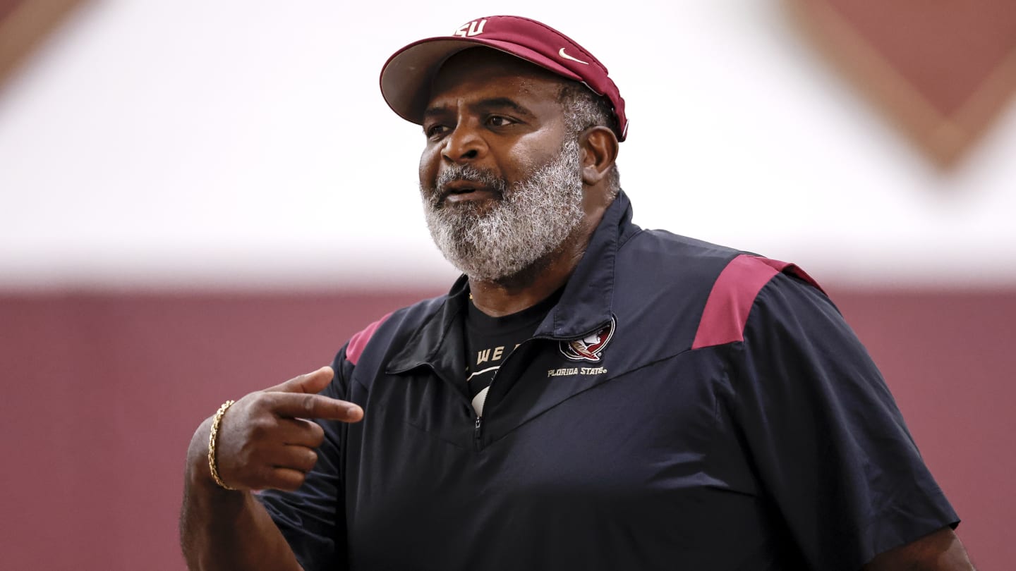 FSU football: Impact of 2025 blue-chip DT Kevin Wynn commitment