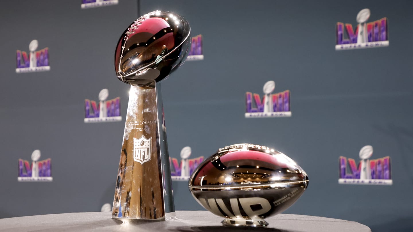 Texans Super Bowl wins, record & history