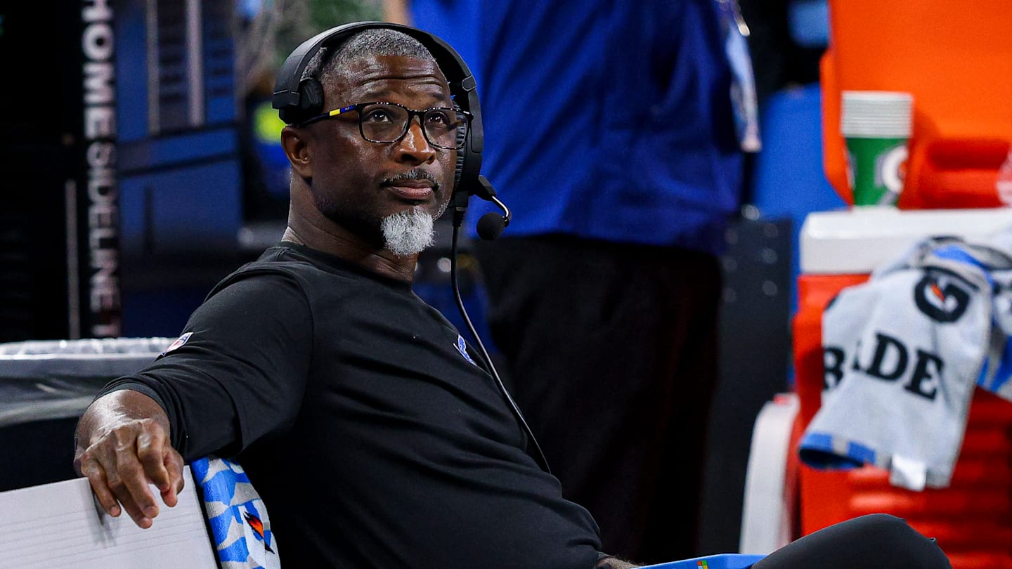 Saints' chances at landing Aaron Glenn as next HC getting more ...