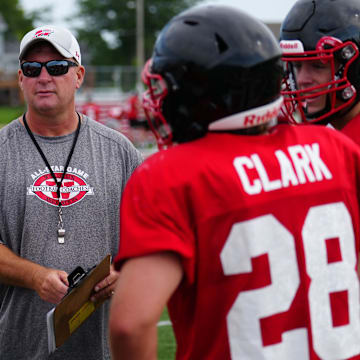 Wisconsin high school football final scores, results - November 14, 2025