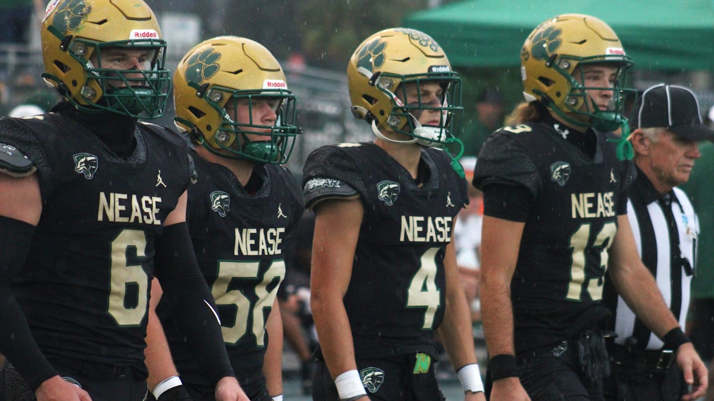 What would the FHSAA football postseason look like in the new College ...