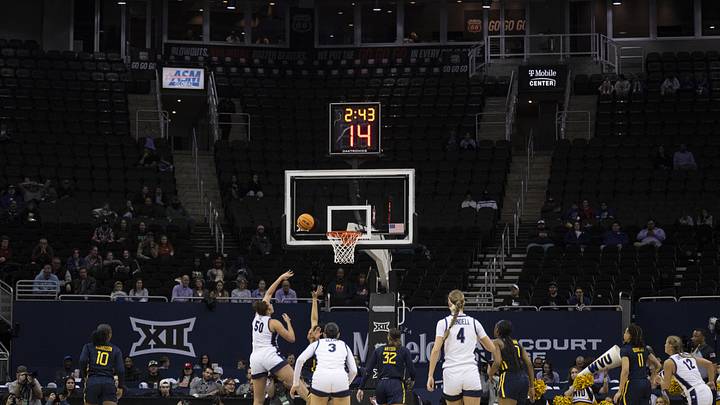 Former K-State Women's Basketball Guard Jada Thorpe Now A Viral ...
