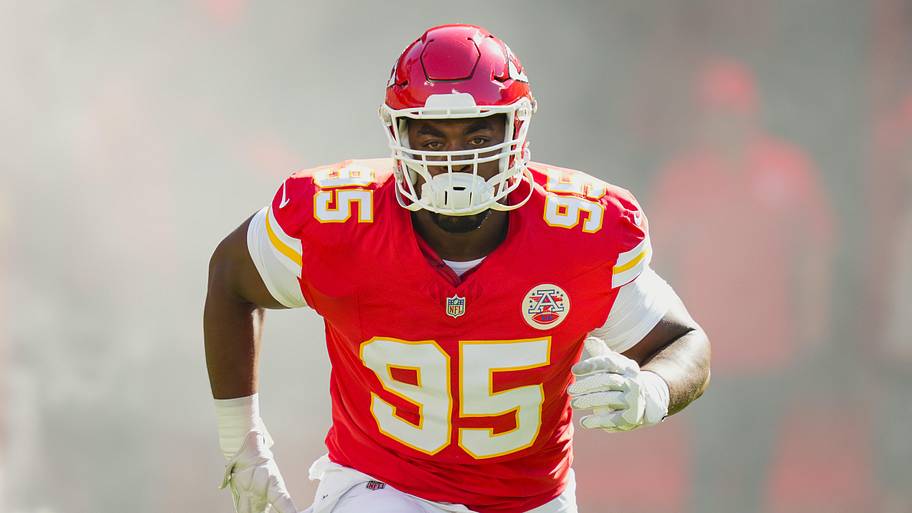 The One Player the Chiefs Will Need to Make a Second Half Run | Yardbarker