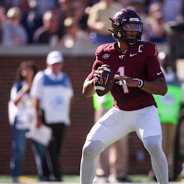 Breaking Down Dan Mullen as the Potential Next Virginia Tech Head Coach