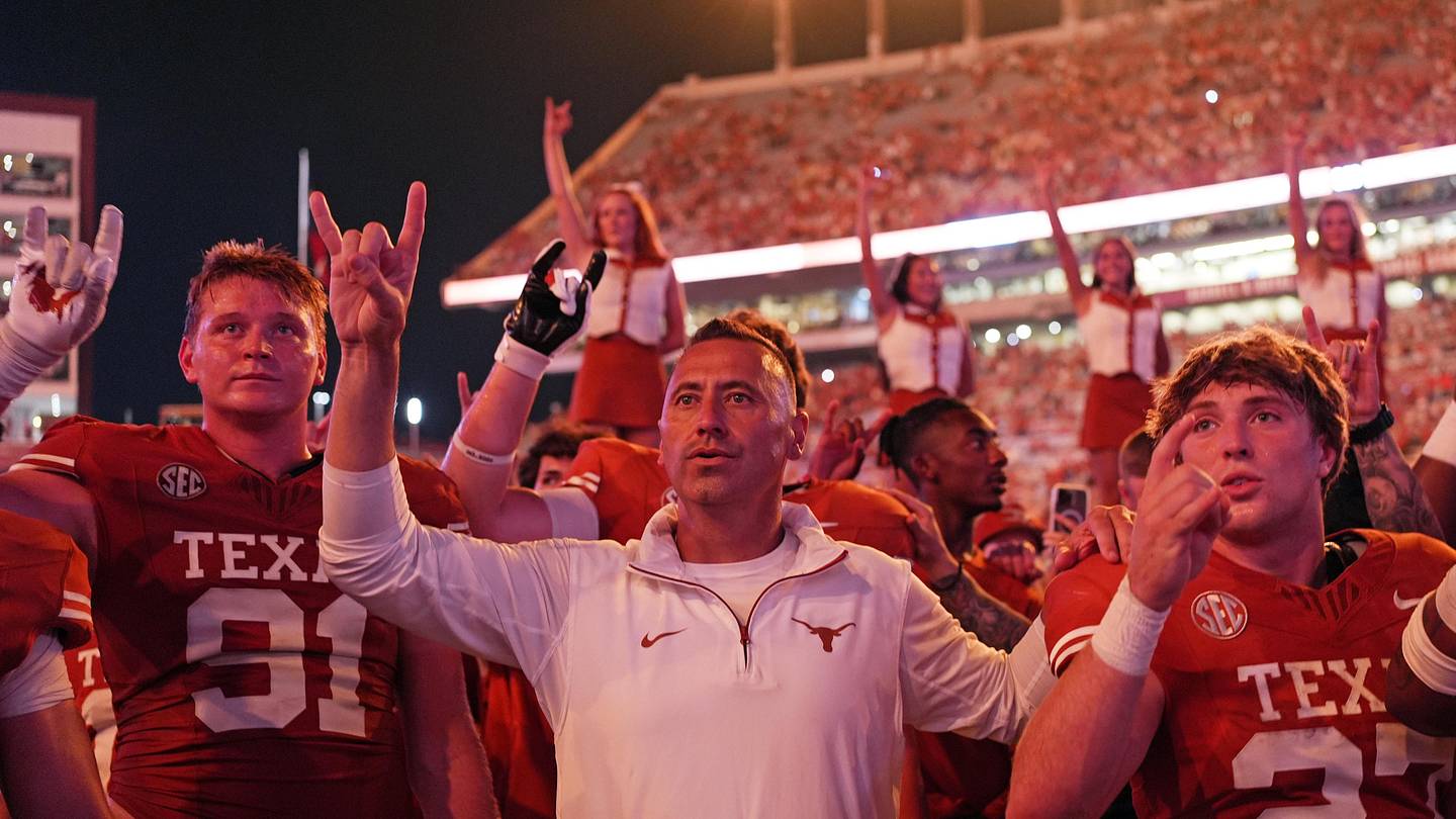 Longhorns Outpace the Roadrunners: Five Key Takeaways from the Game