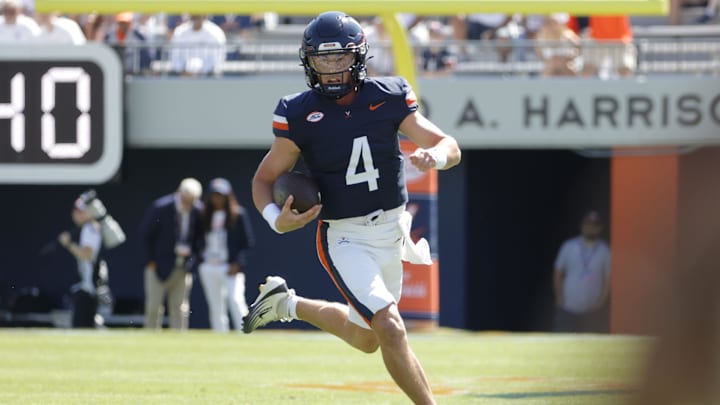 How to Watch and Listen to Virginia vs Stanford In Week Four College ...