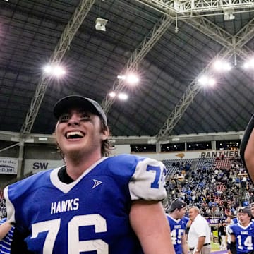 Maryland (MPSSAA) high school football playoffs: 2024 brackets & state ...