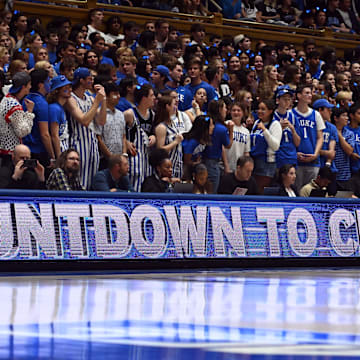 Former Duke Basketball Captain Part of Trade in NBA