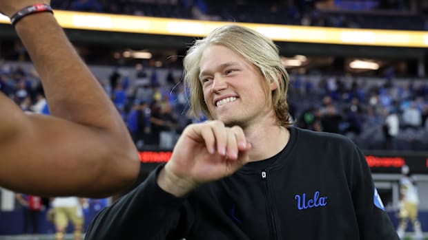 UCLA's Top 3 Key Offensive Players vs. Penn State