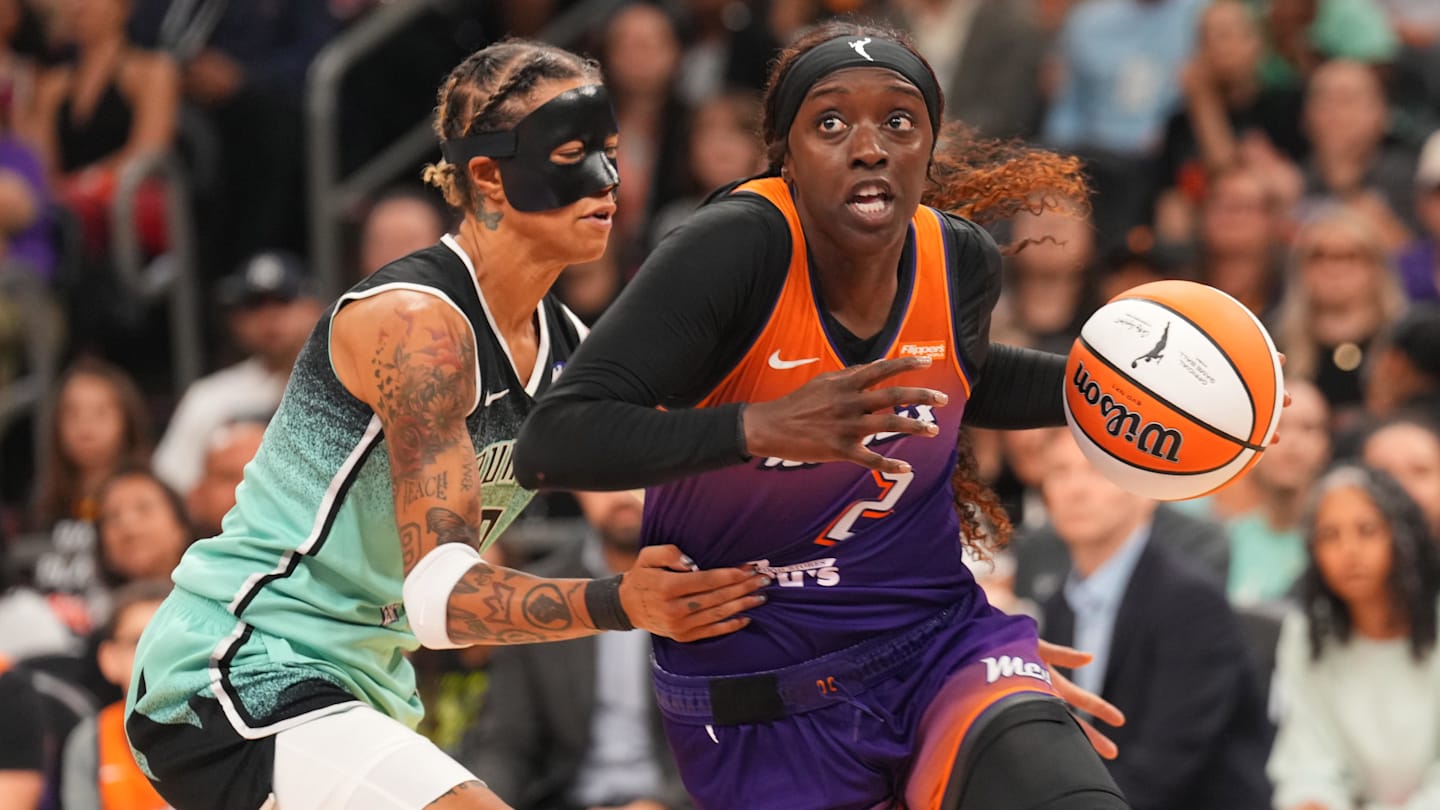 Former Chicago Sky Players Still Active In WNBA Playoffs