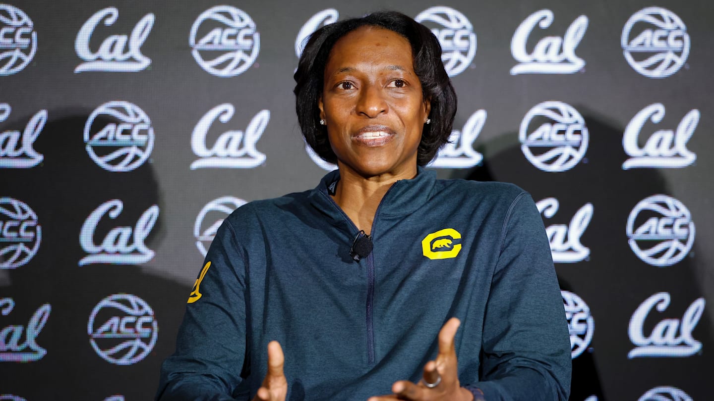 What Will the Cal Women's Team Look Like in Year 2 in the ACC?