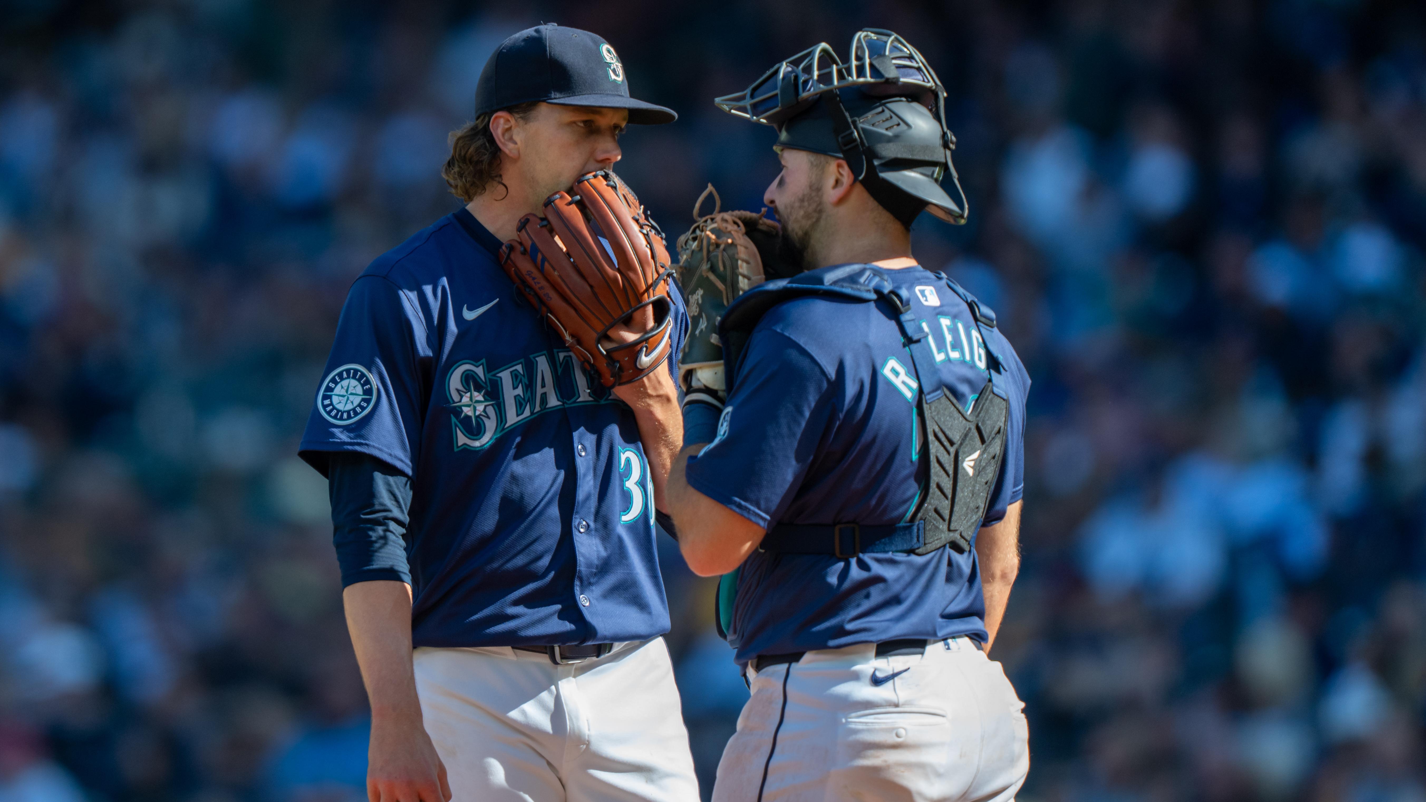 Mariners non-tender deadline: 12 players to be cut loose or offered ...