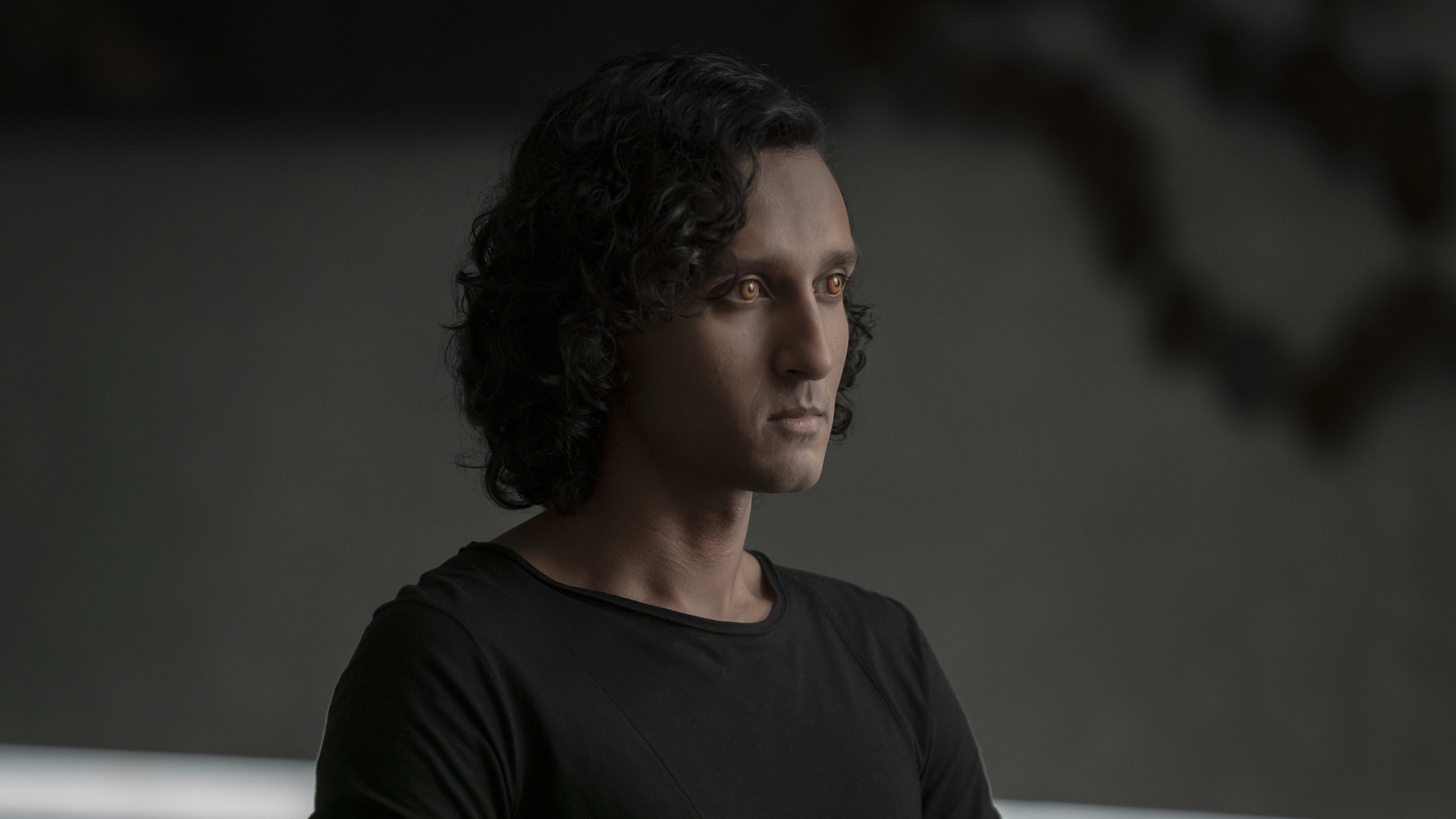 armand vampire interview