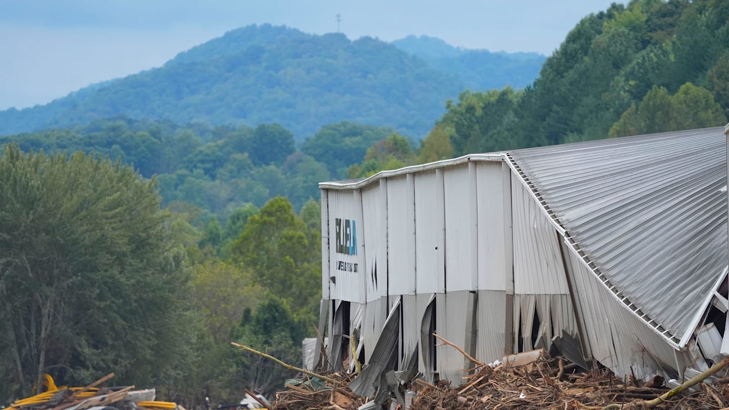 A Guide to Helping the Victims of Hurricane Helene