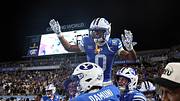 Football - BYU Cougars On SI - Sports Illustrated