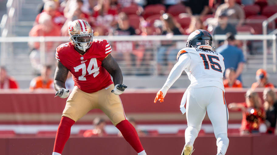 5 49ers who need to step up to beat the Seahawks | Yardbarker