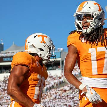 Who’s Next for Tennessee Football at Quarterback?