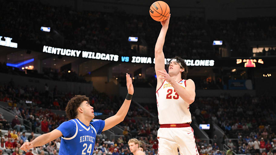 Iowa State Basketball Player Helped Sell Leon Bond on Program | Yardbarker