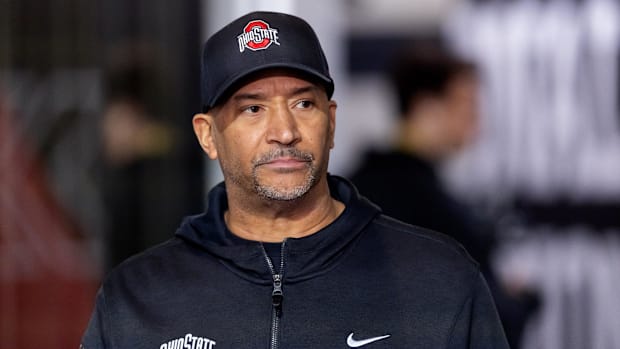 Ohio State Defensive Coordinator Candidates: Oregon Ducks' Chris Hampton