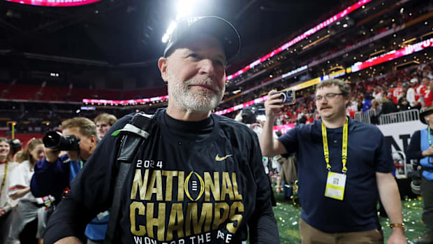 How Penn State Plans to Deploy Jim Knowles' Defense Vs. Oregon