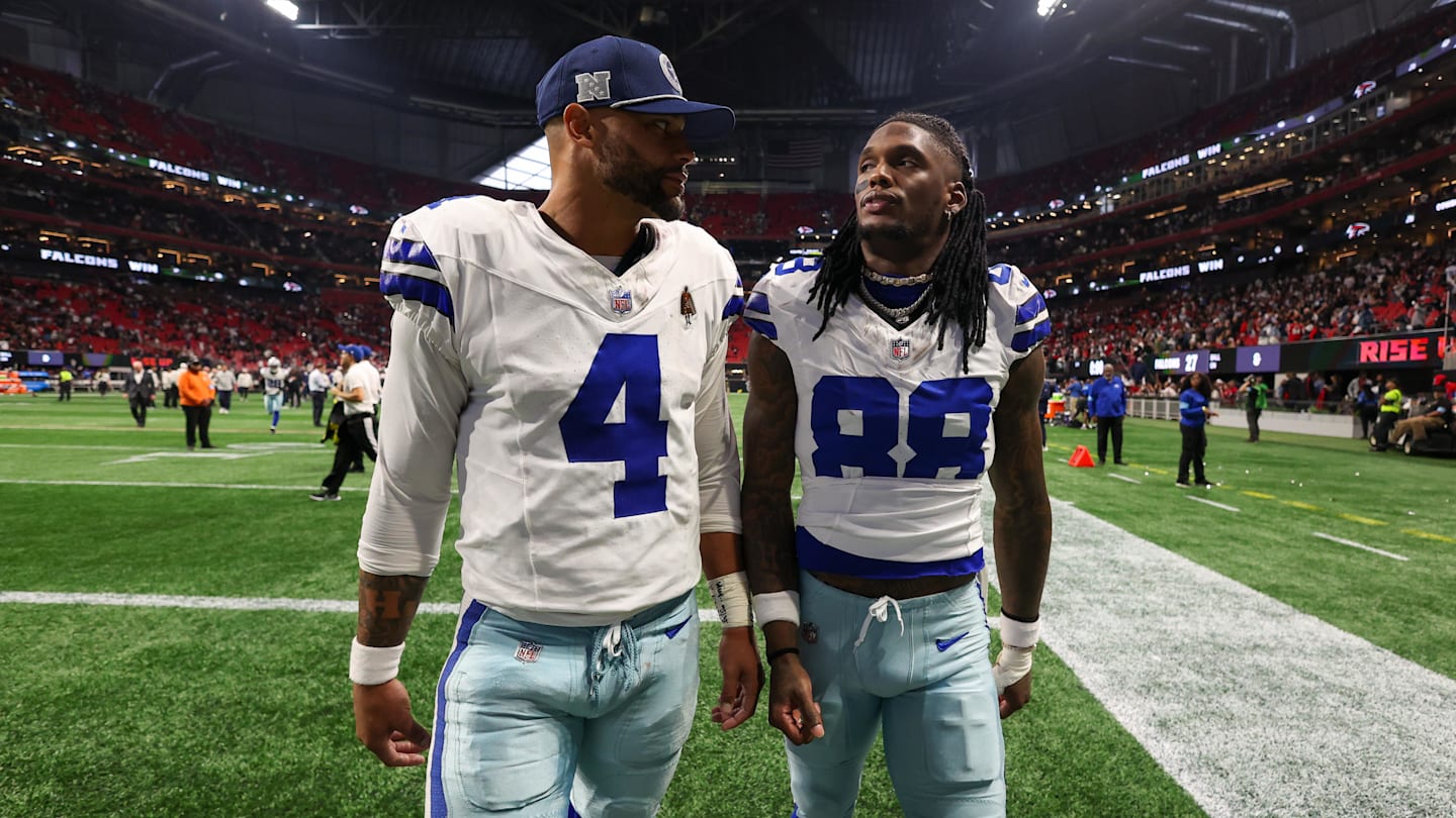 Dallas Cowboys 2026 Super Bowl Odds: Uncertainty Harms Dallas' Super ...
