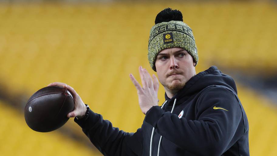 Will Howard Exceeding Steelers Expectations | Yardbarker