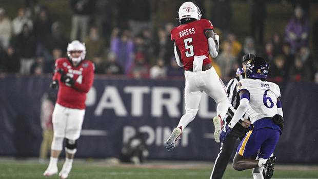 Ranking Every ACC Team's Wide Receiving Rooms Heading Into The 2025 Season