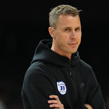 Duke Basketball: Five-Star Point Guard Plans to Check Out Blue Devils