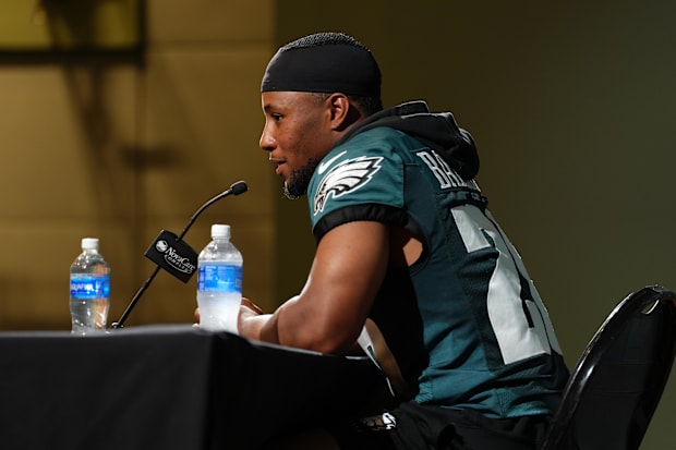 Dallas Cowboys news: Saquon Barkley's comments don't matter, Can Dallas ...