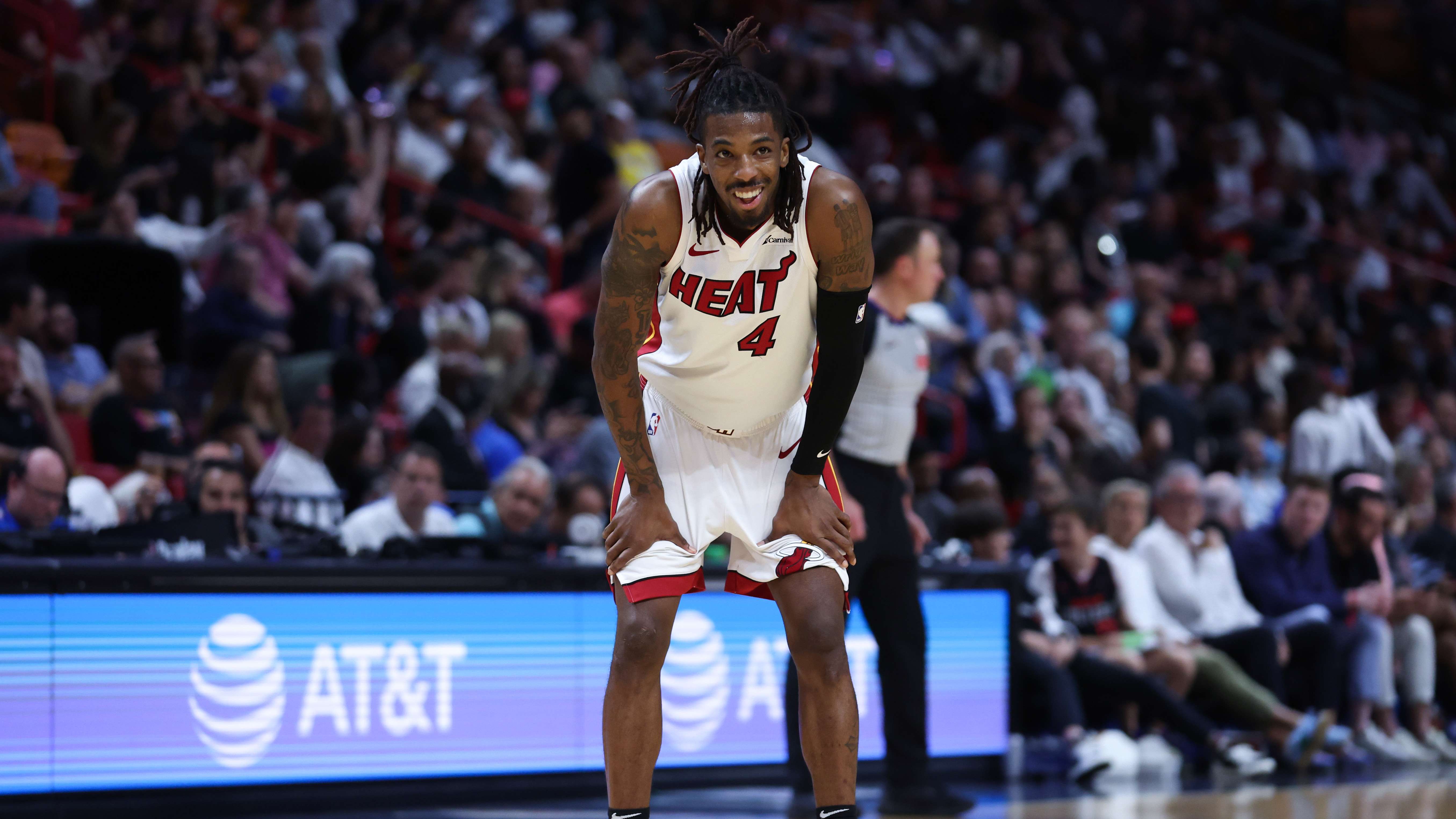 5 Milwaukee Bucks who will benefit from the Delon Wright signing