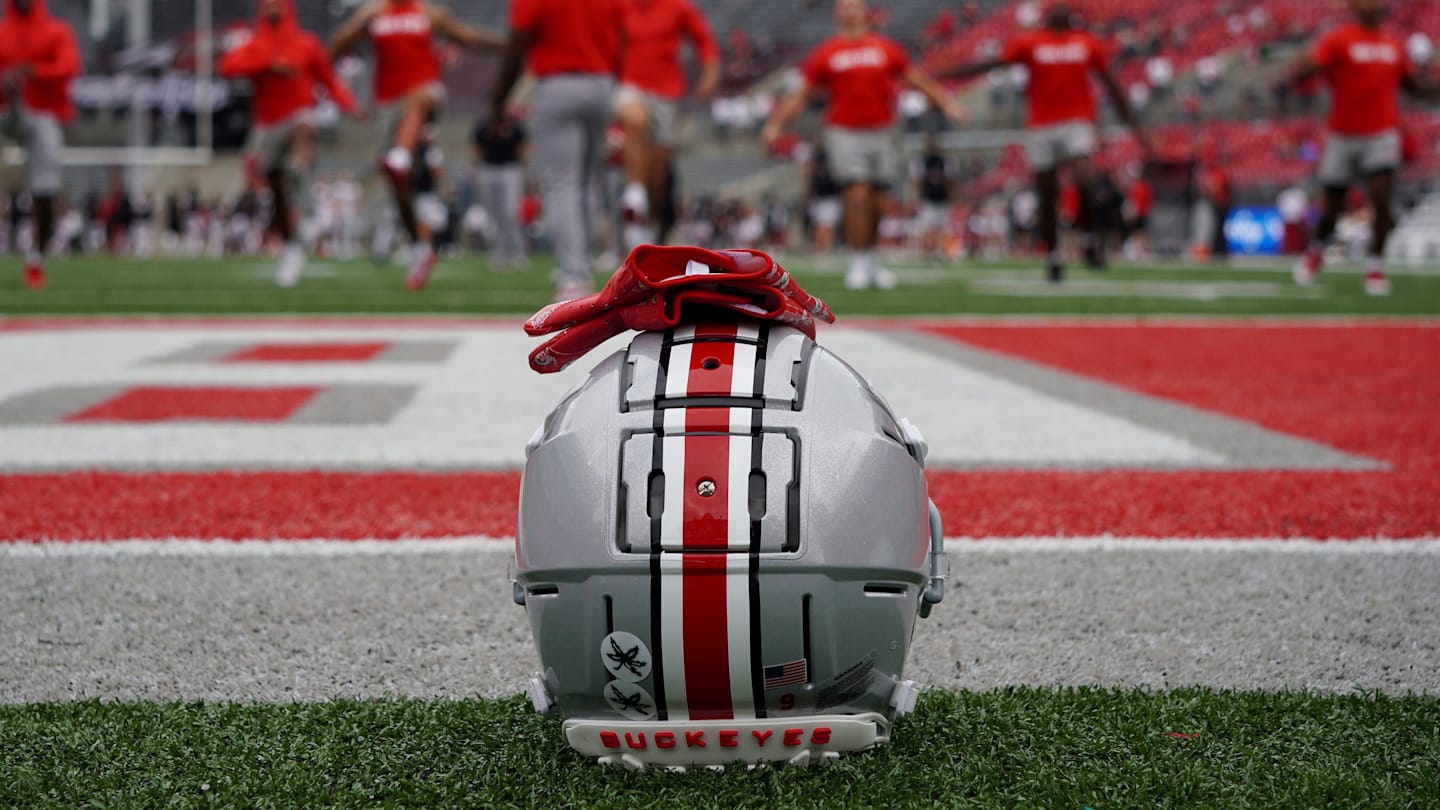 Ohio State Buckeyes, Ryan Day Lose Out on 2026 4-Star Target