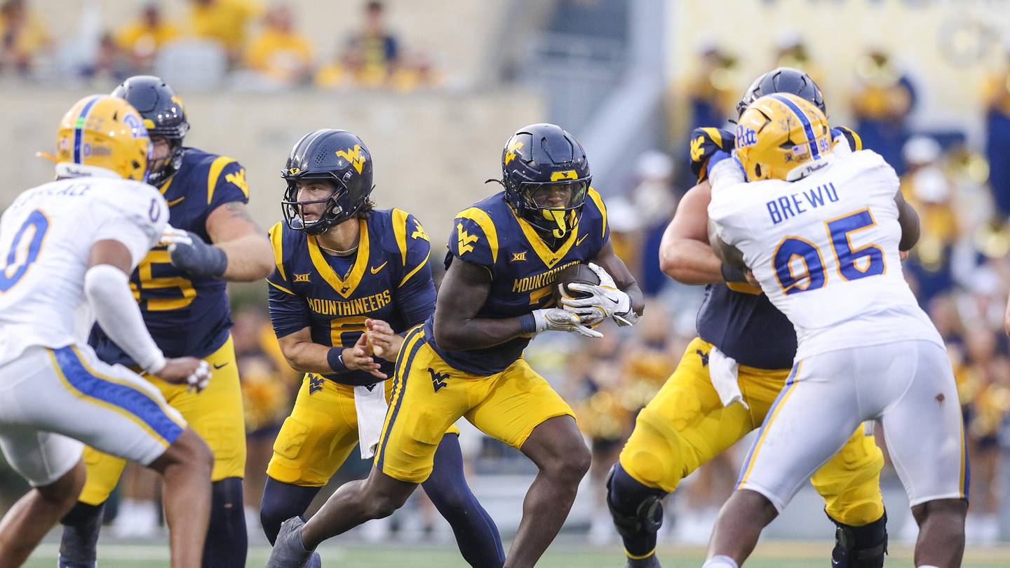Pitt Panthers Need Improvement in Key Area vs. Louisville