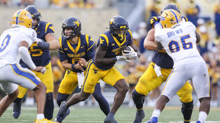 Pitt Panthers Need Improvement in Key Area vs. Louisville