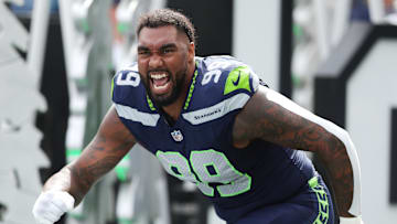 Seattle Seahawks News and Fan Community - 12th Man Rising