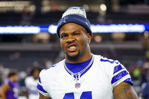 4 Bears takeaways after blockbuster Micah Parsons trade to Green Bay