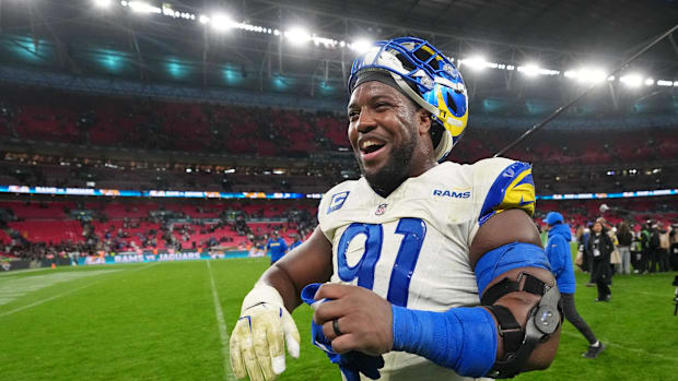 5 Questions the Rams Defense Must Answer Against Seattle