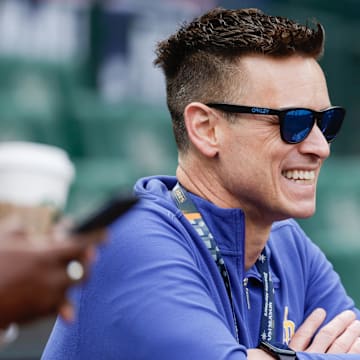 Seattle Mariners 2026 Early Offseason Plan