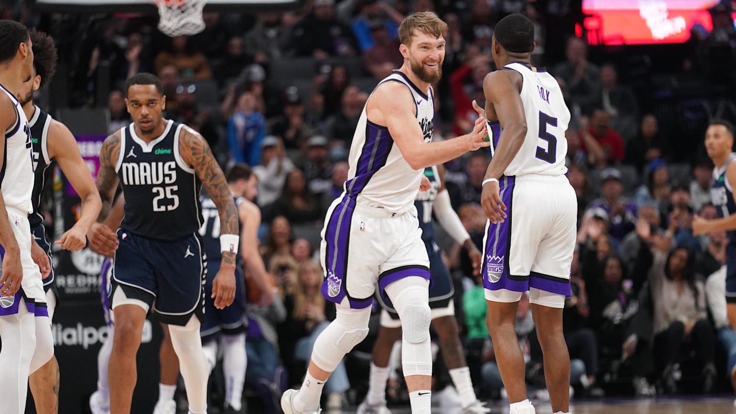 NBA.com makes a bold proclamation about the 2024-25 Sacramento Kings