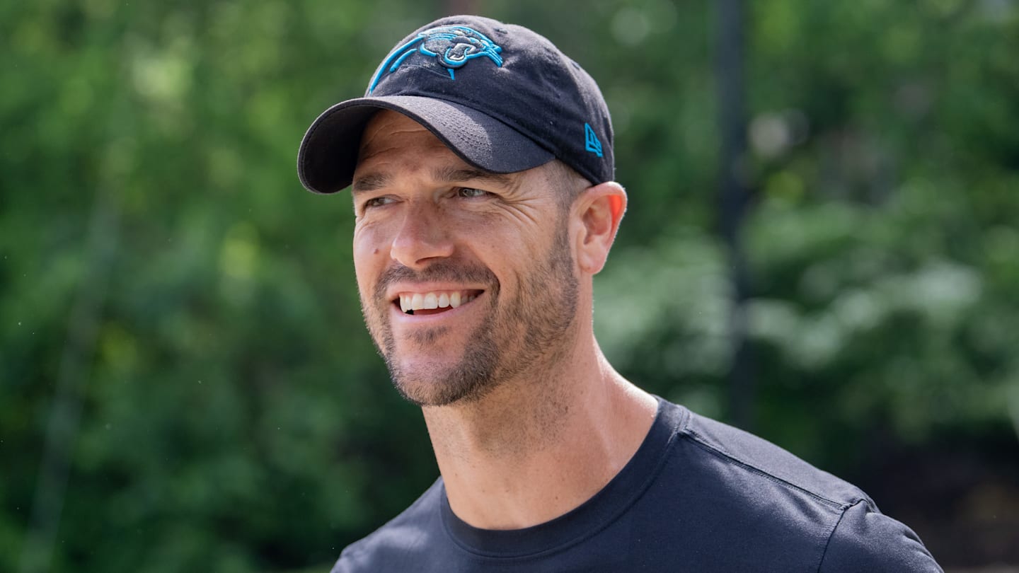 Carolina Panthers 53-man 2024 roster projection: Sizzling summer edition